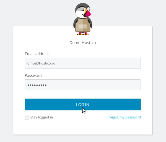 Installing SSL certificate in PrestaShop | Hostico